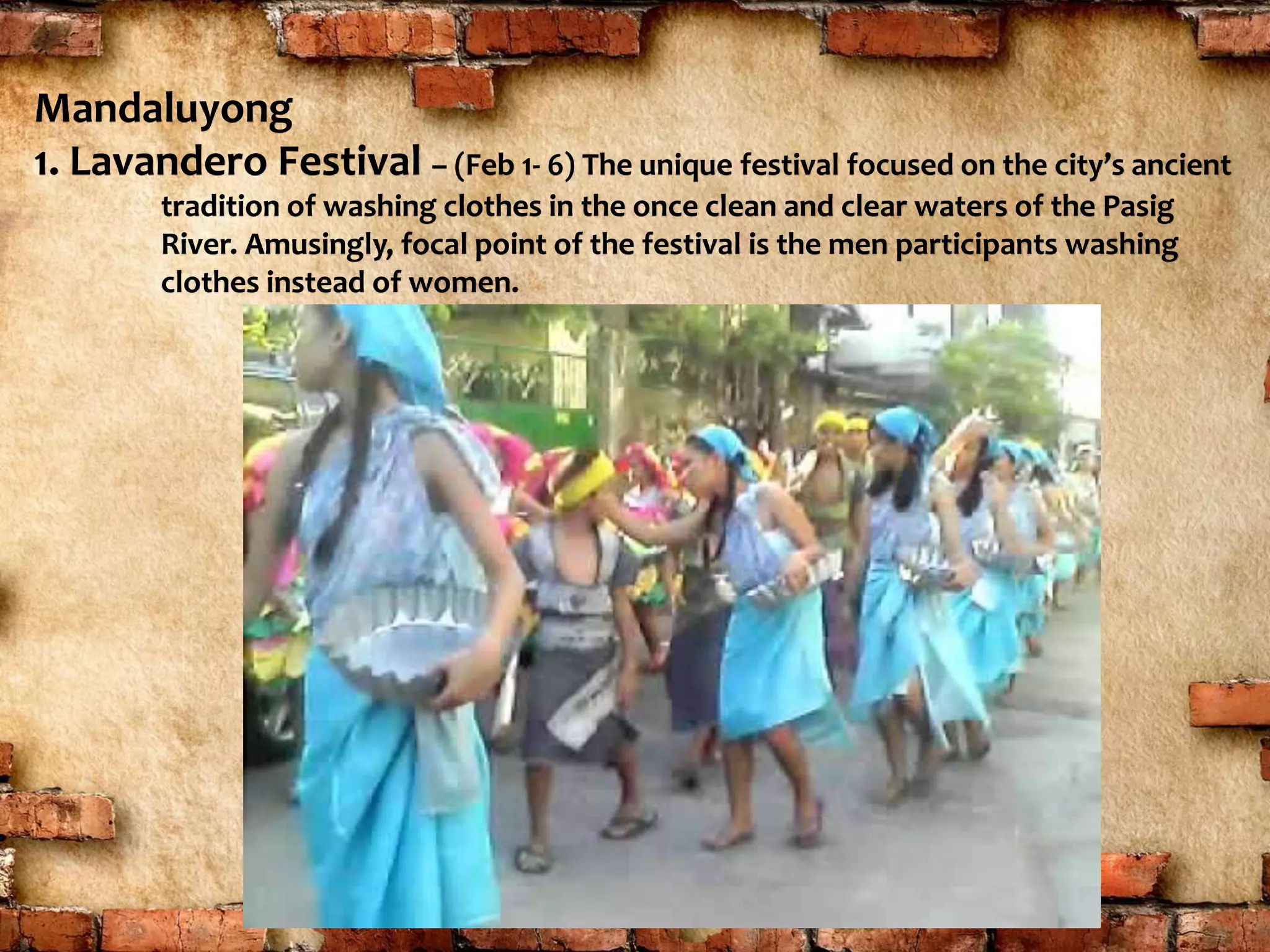 National Capital Region (NCR) - Metro Manila Philippines | PPTX