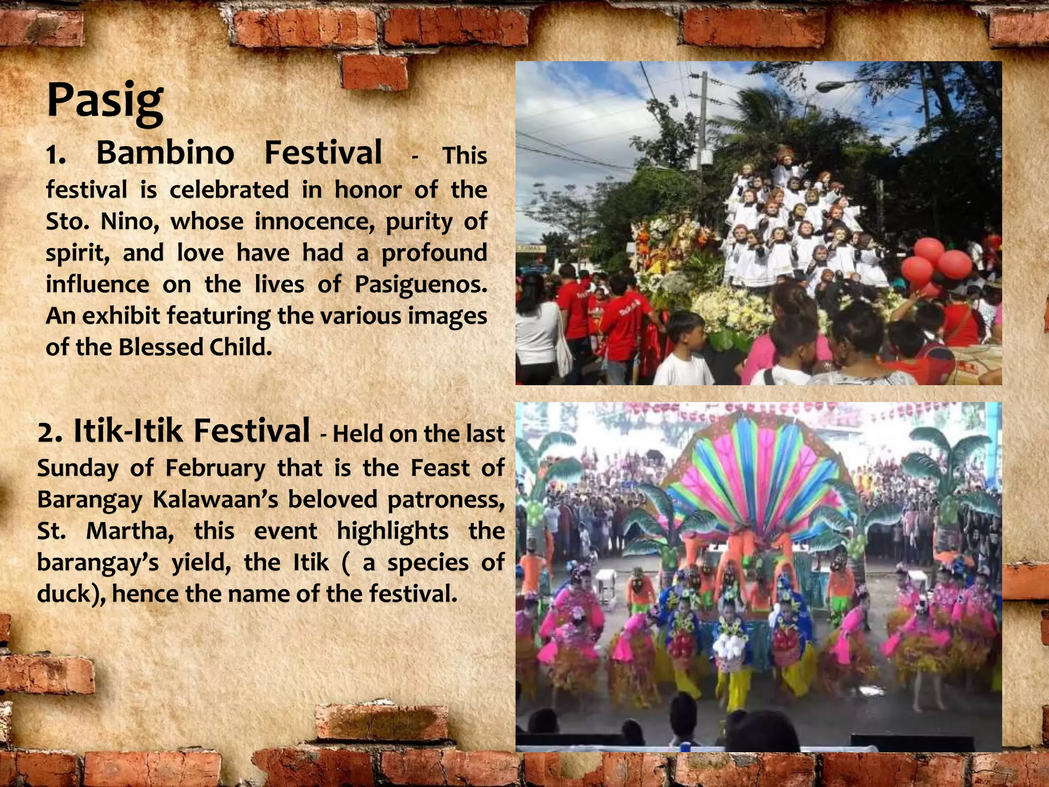 National Capital Region (NCR) - Metro Manila Philippines | PPTX