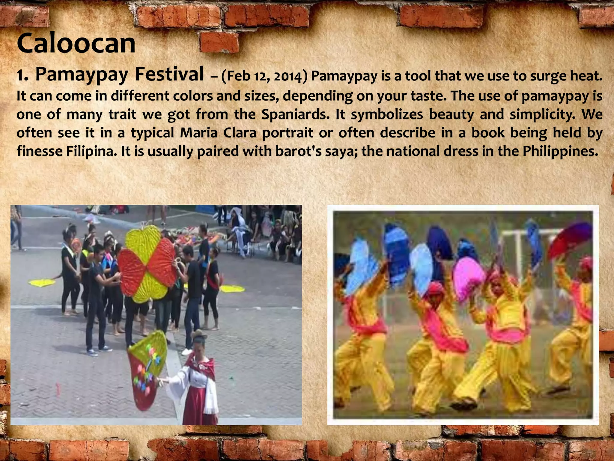 National Capital Region (NCR) - Metro Manila Philippines | PPTX