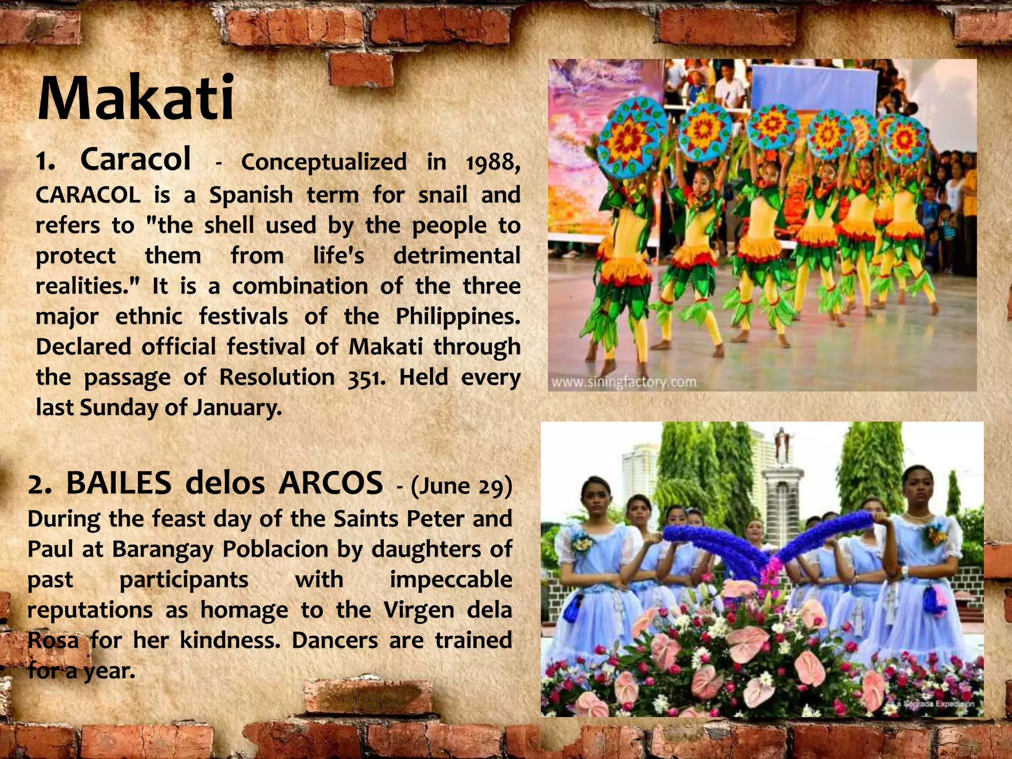 National Capital Region (NCR) - Metro Manila Philippines | PPTX