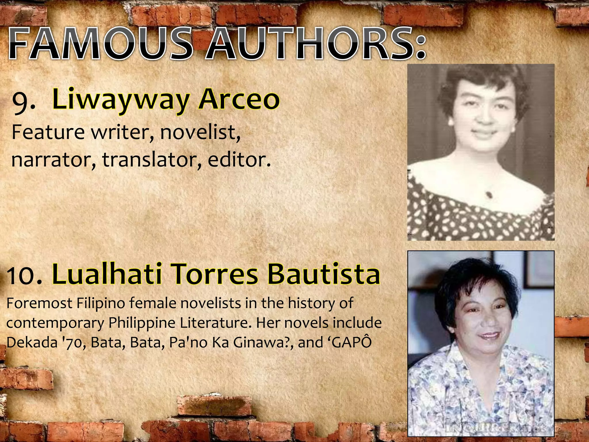 National Capital Region (NCR) - Metro Manila Philippines | PPTX