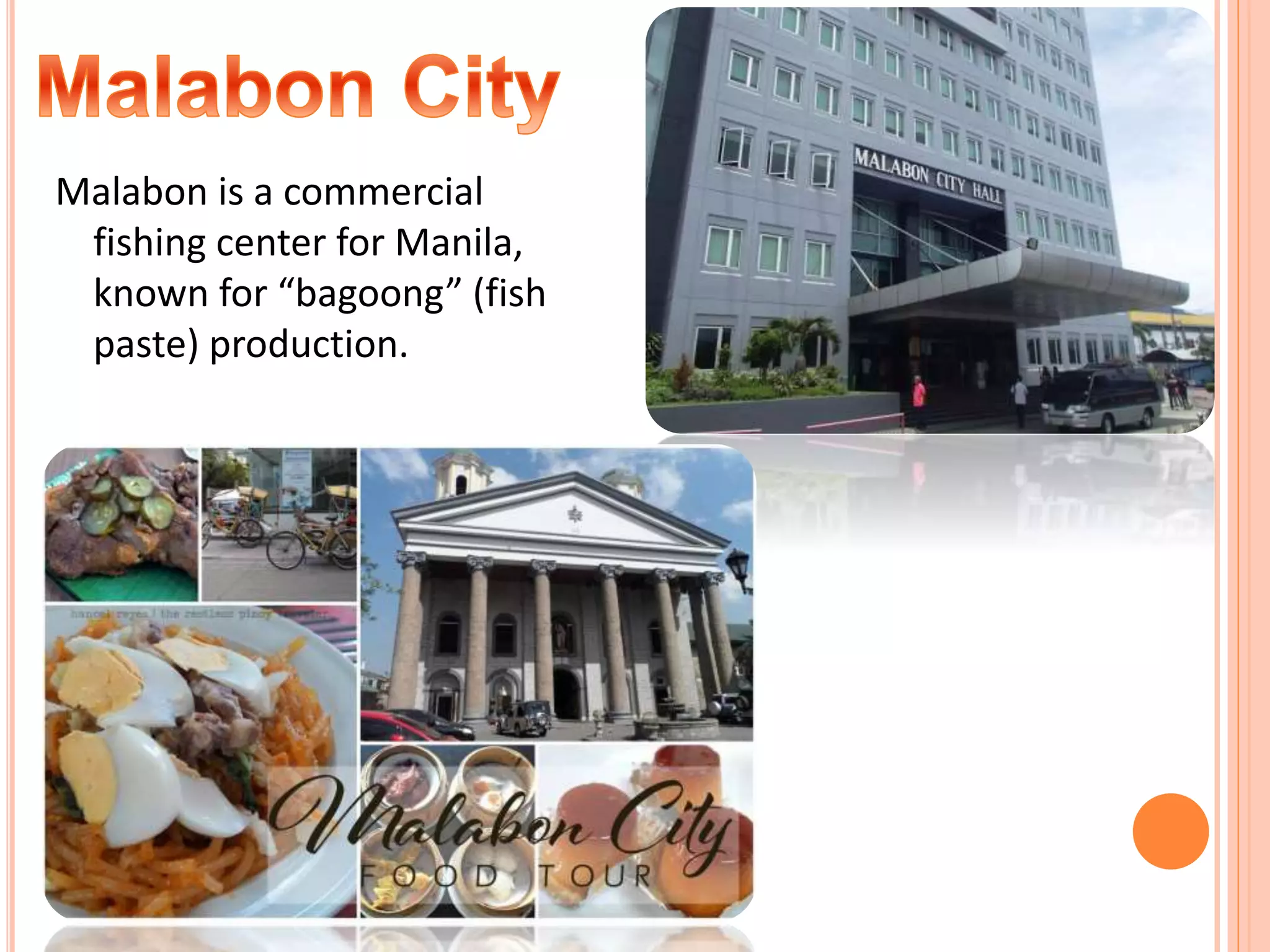 National Capital Region (NCR) | PPTX