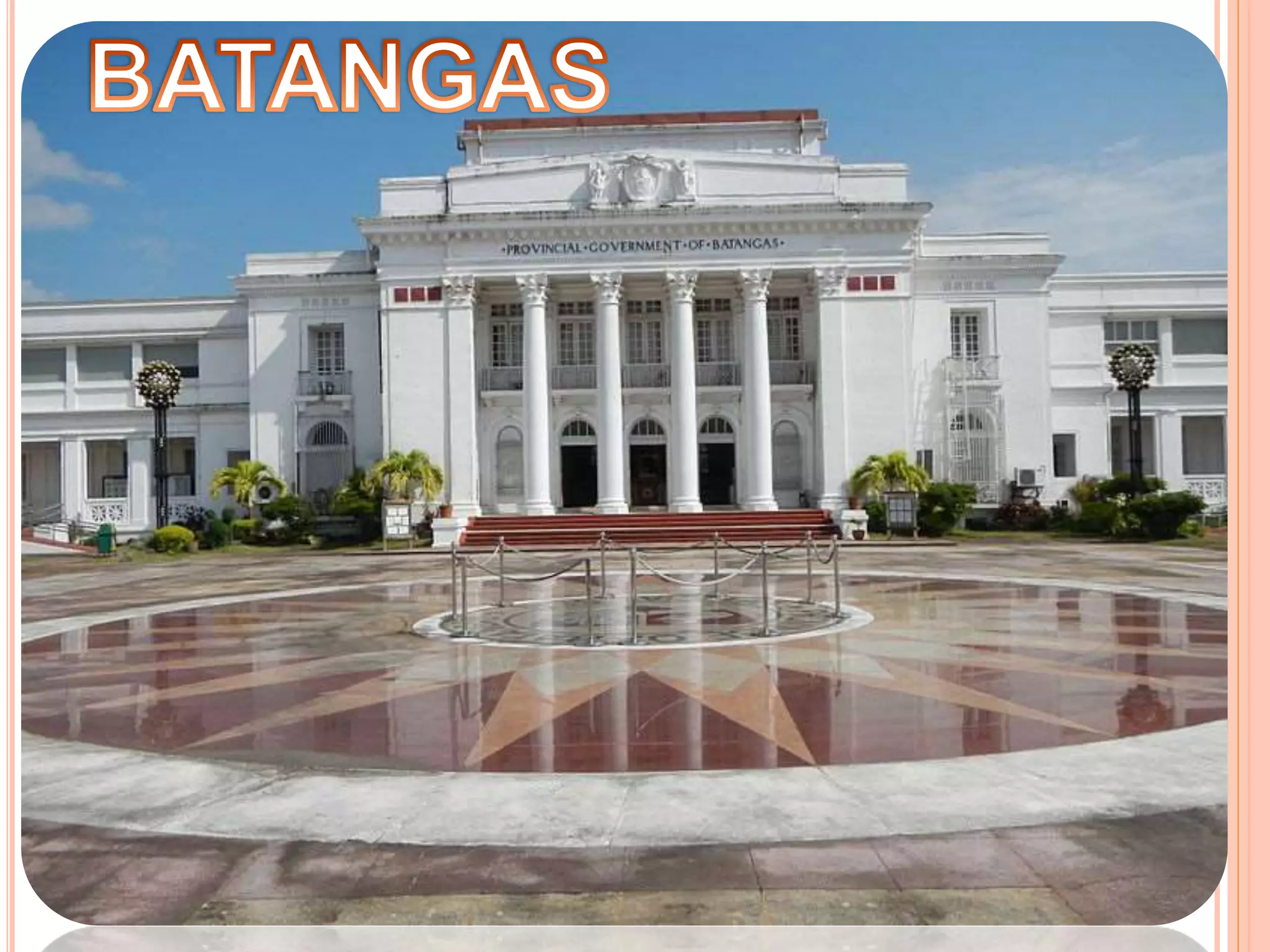 National Capital Region (NCR) | PPTX