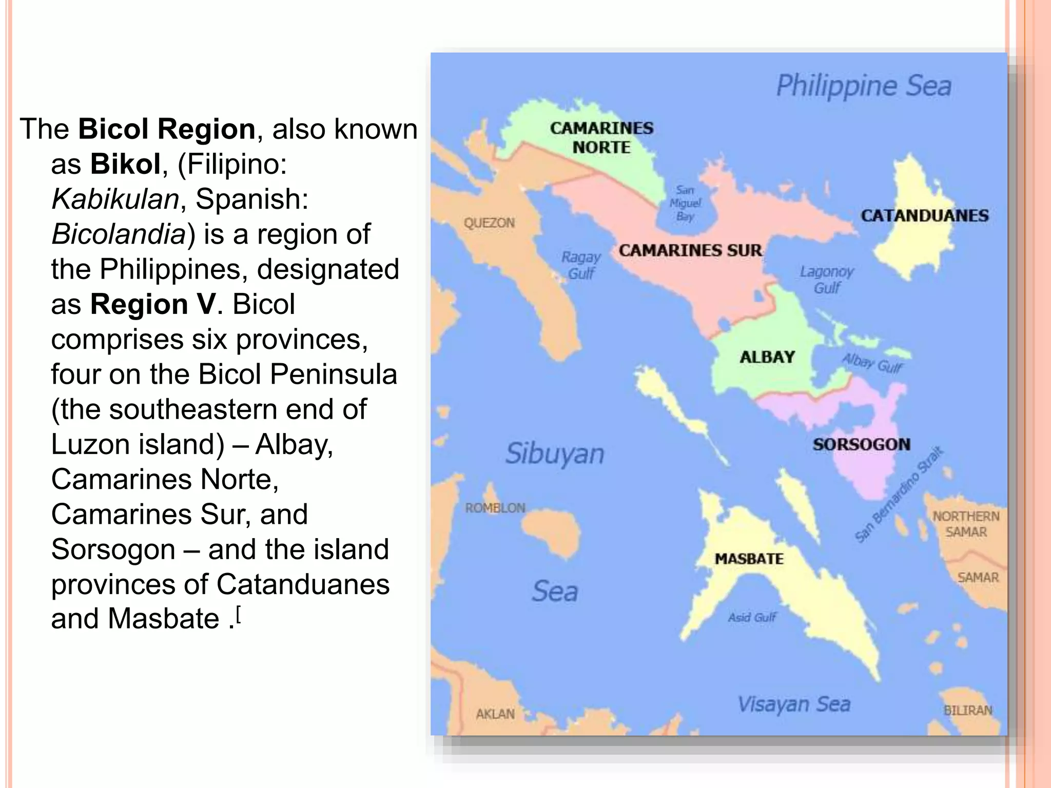 National Capital Region (NCR) | PPTX