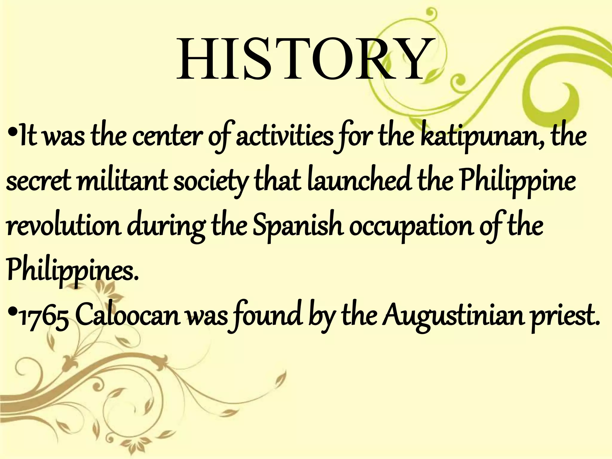 NCR - NATIONAL CAPITAL REGION | PPTX