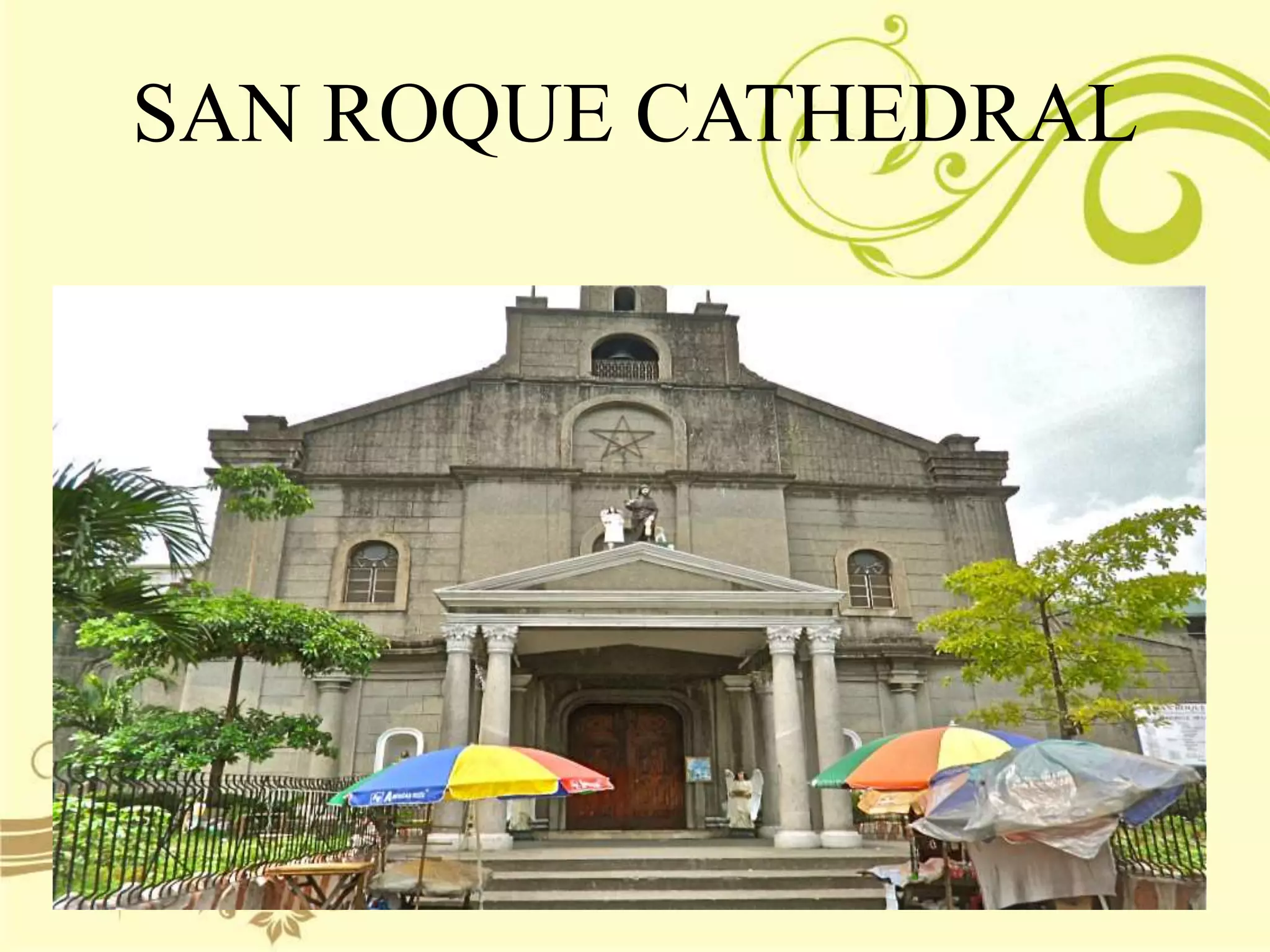 NCR - NATIONAL CAPITAL REGION | PPTX