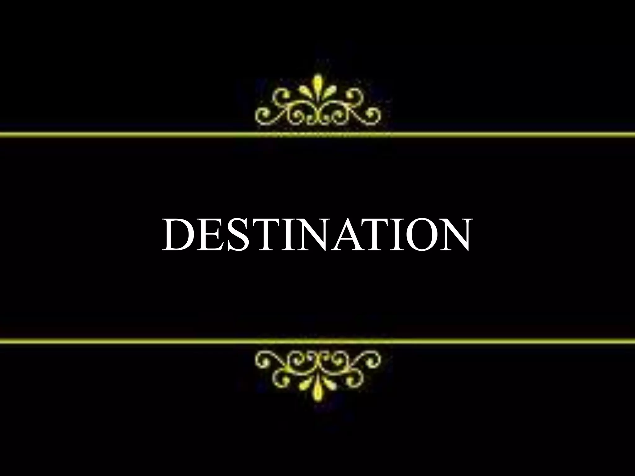 NCR - NATIONAL CAPITAL REGION | PPTX