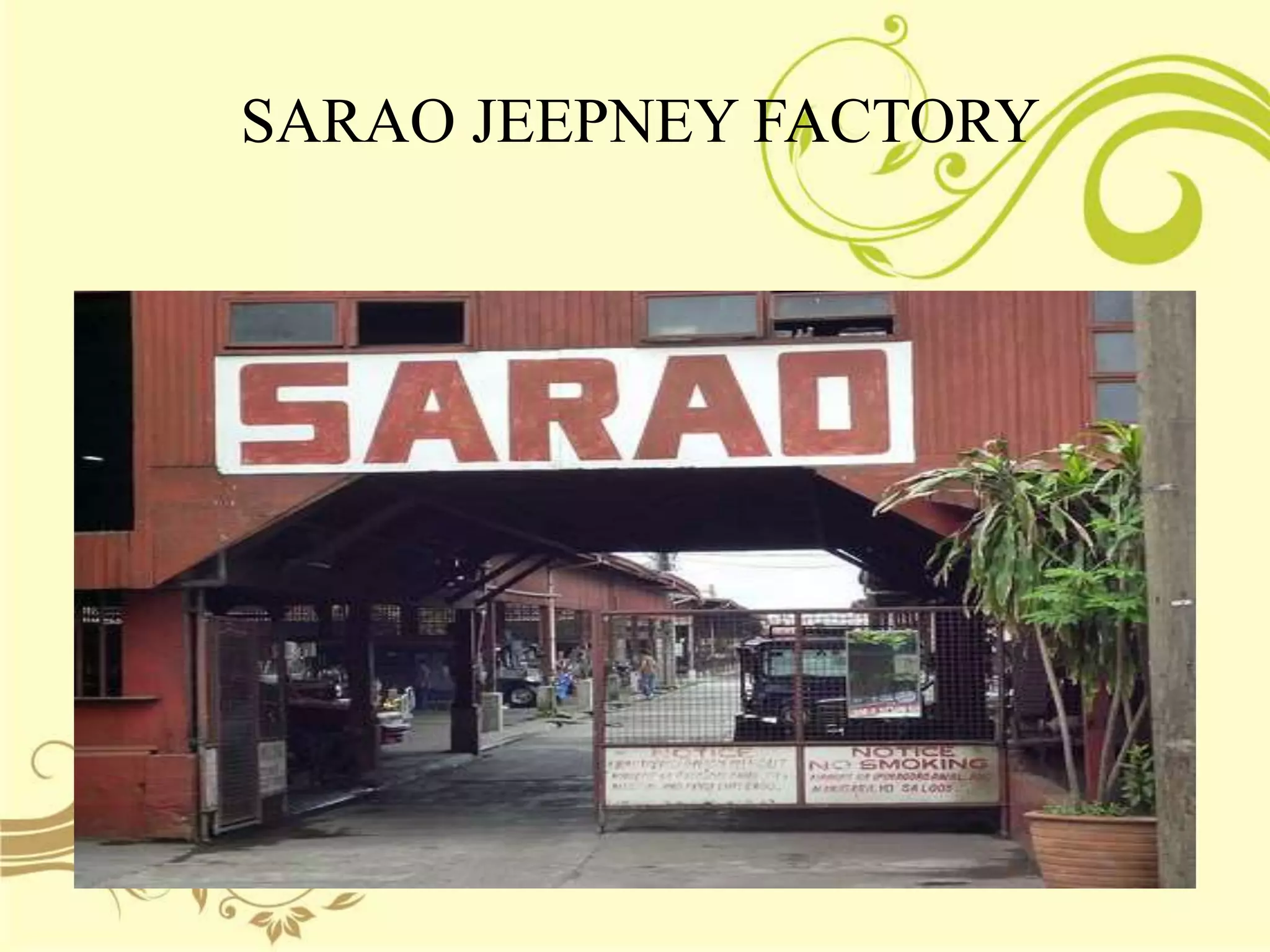 NCR - NATIONAL CAPITAL REGION | PPTX