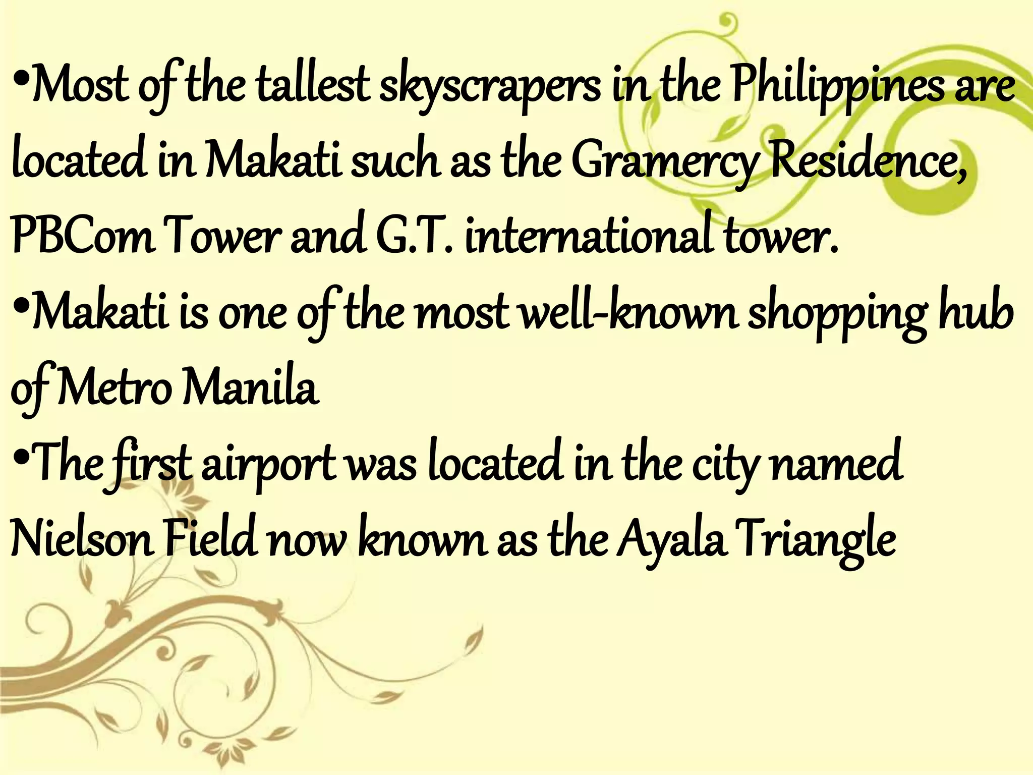 NCR - NATIONAL CAPITAL REGION | PPTX