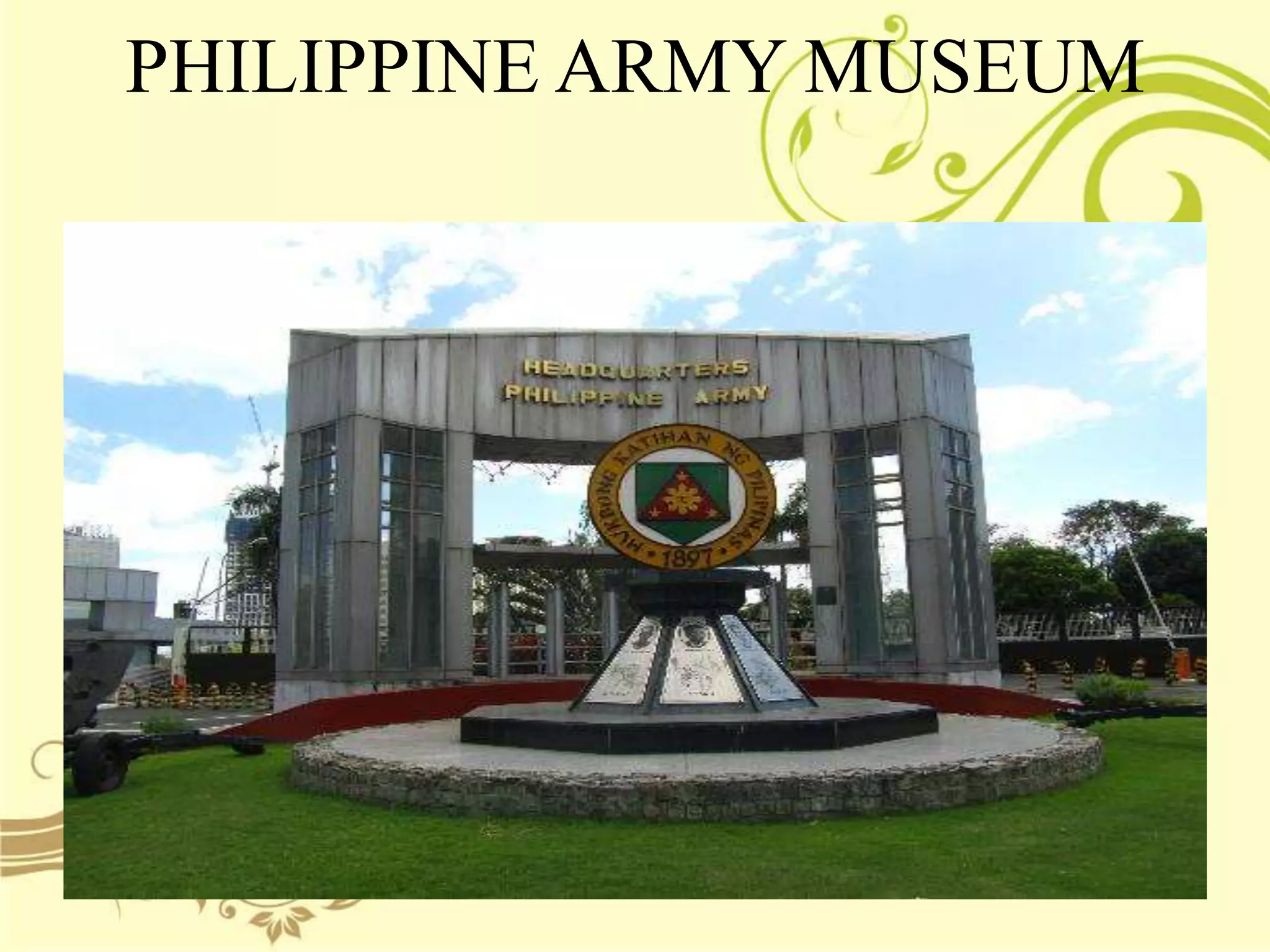 NCR - NATIONAL CAPITAL REGION | PPTX