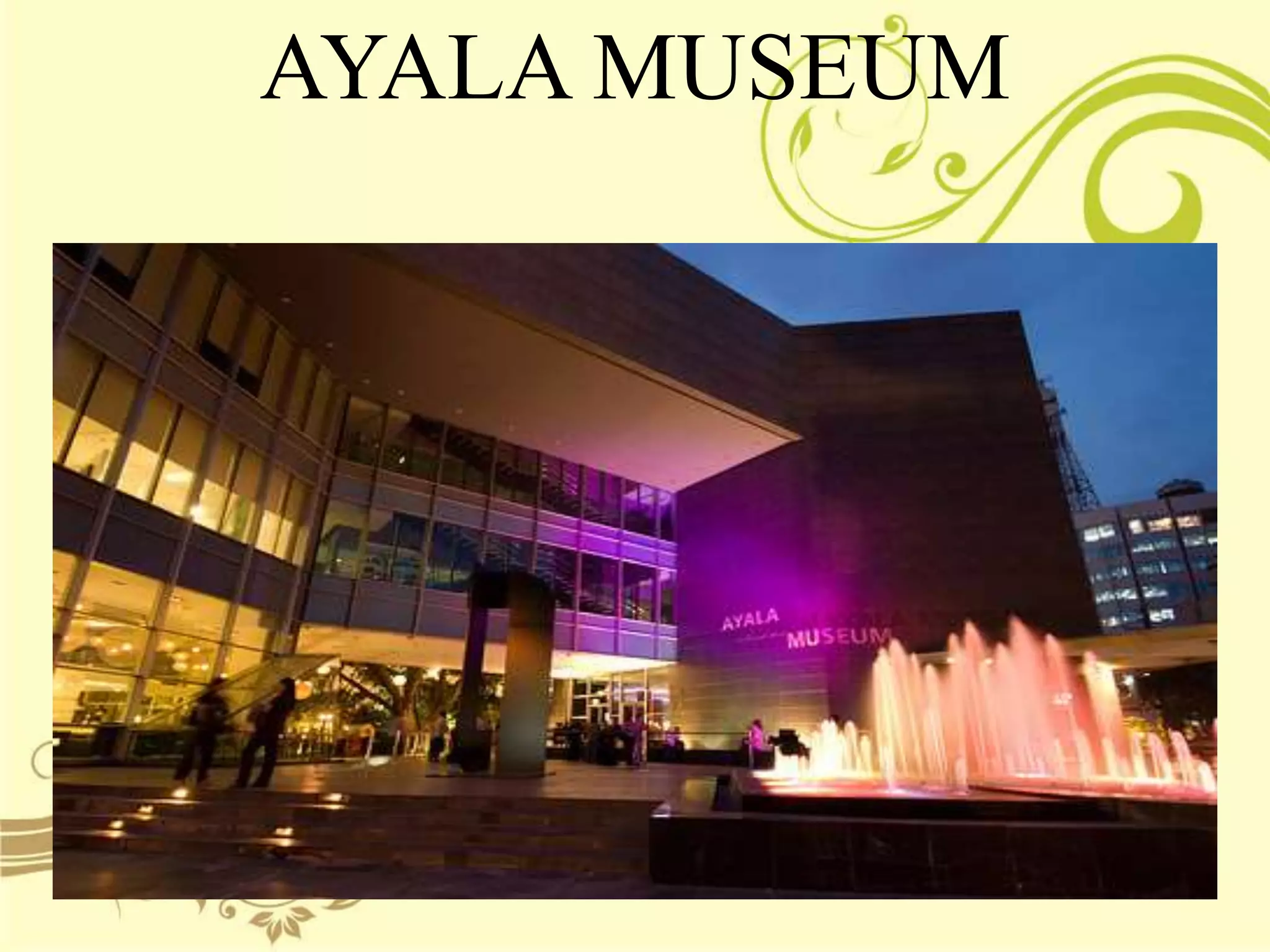 NCR - NATIONAL CAPITAL REGION | PPTX