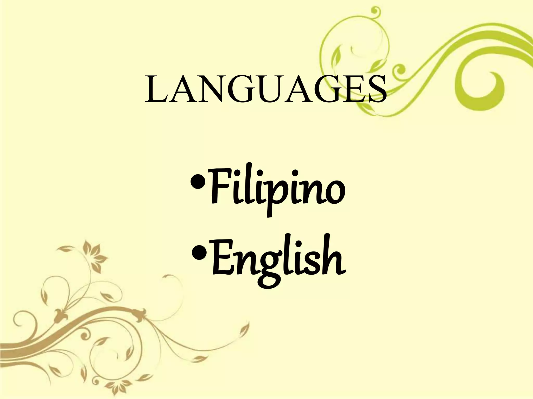 NCR - NATIONAL CAPITAL REGION | PPTX