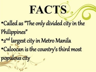NCR - NATIONAL CAPITAL REGION | PPTX