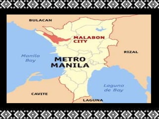 NCR - NATIONAL CAPITAL REGION | PPTX