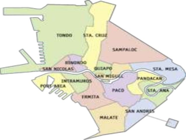 NCR - NATIONAL CAPITAL REGION