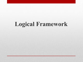 NCRD LFA as M&E Tool Budgeting and Work Planning 7-3-23.pptx