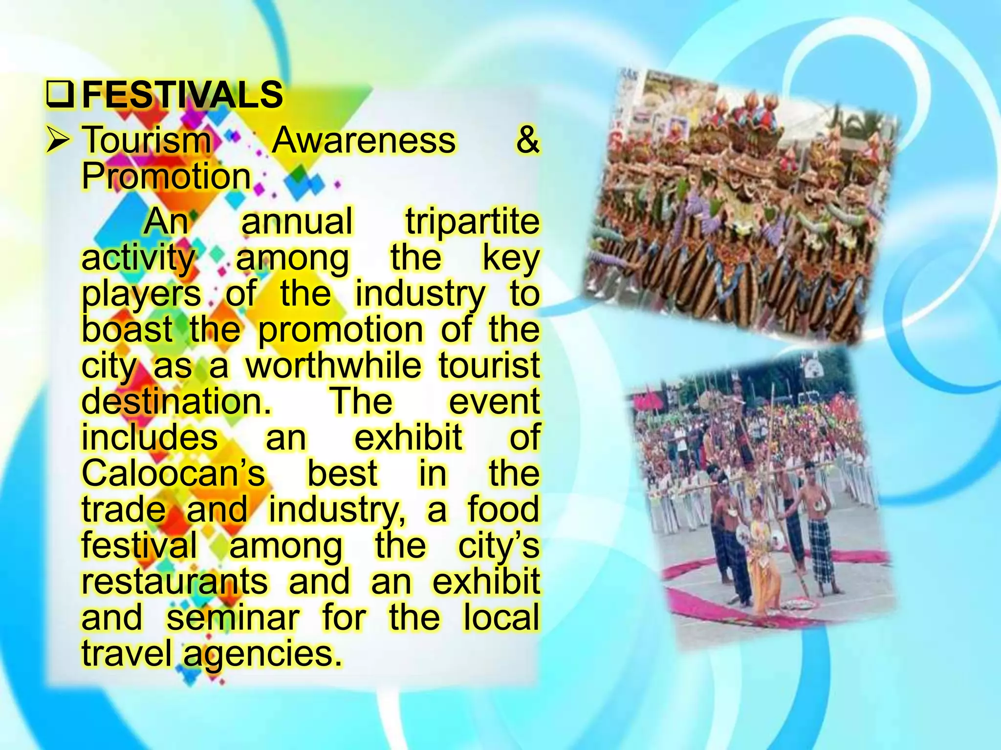 National Capital Region (NCR) | PPTX