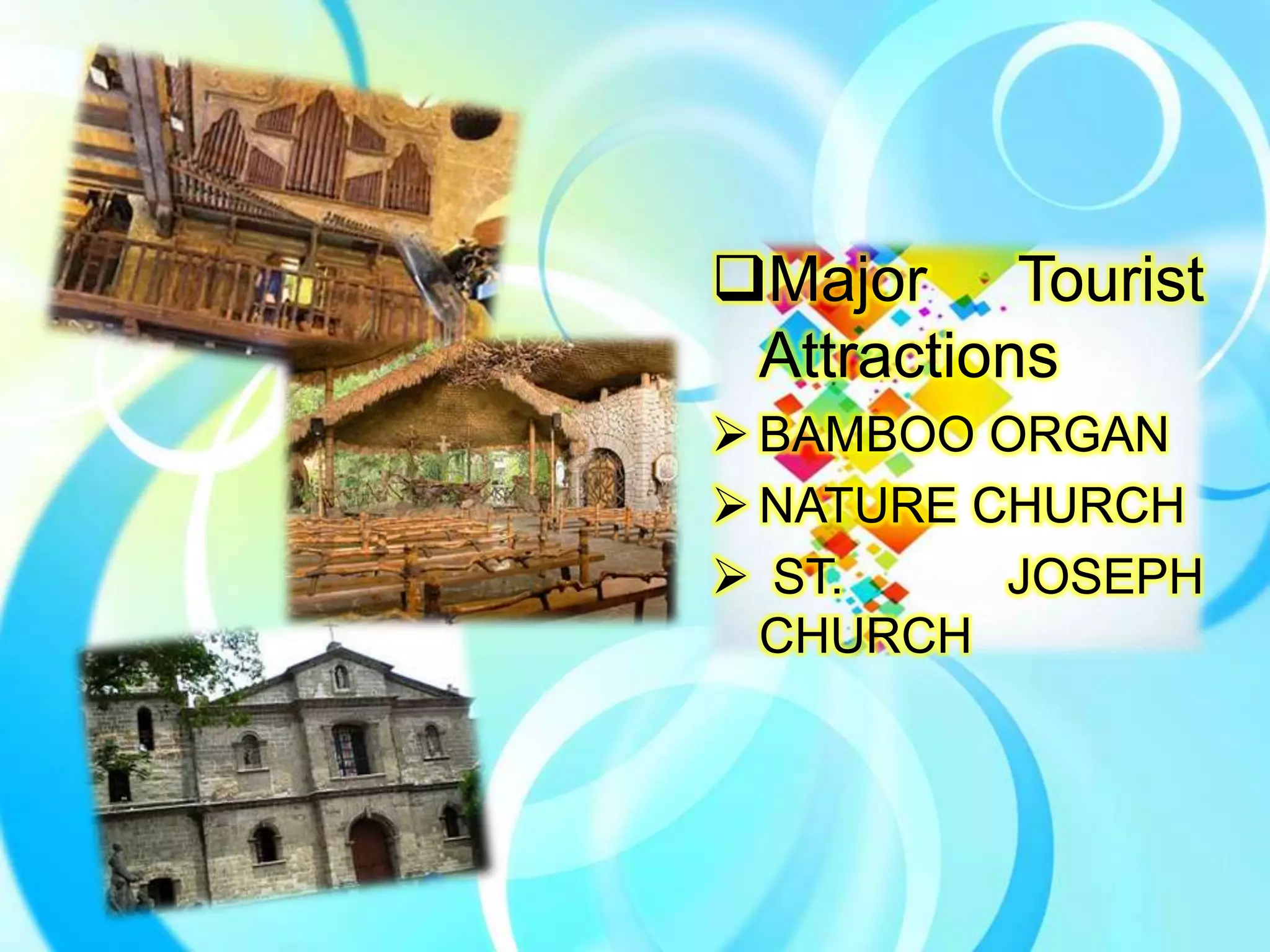 National Capital Region (NCR) | PPTX