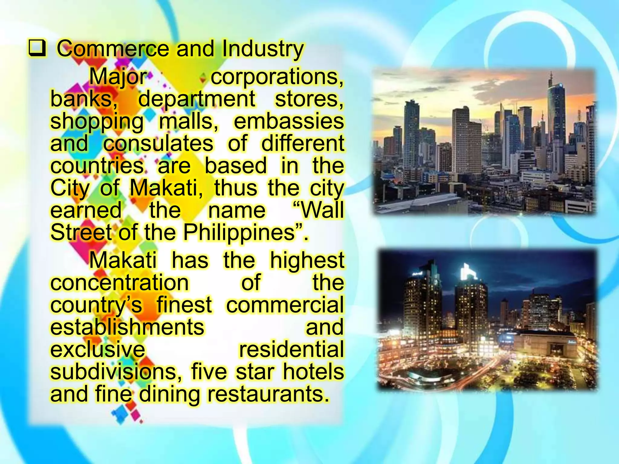 National Capital Region (NCR) | PPTX