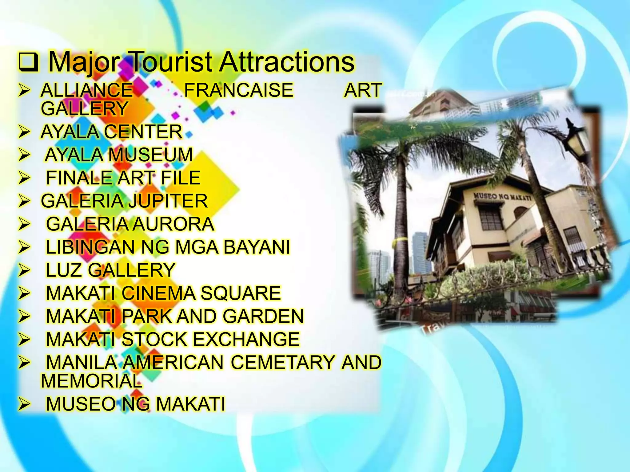 National Capital Region (NCR) | PPTX