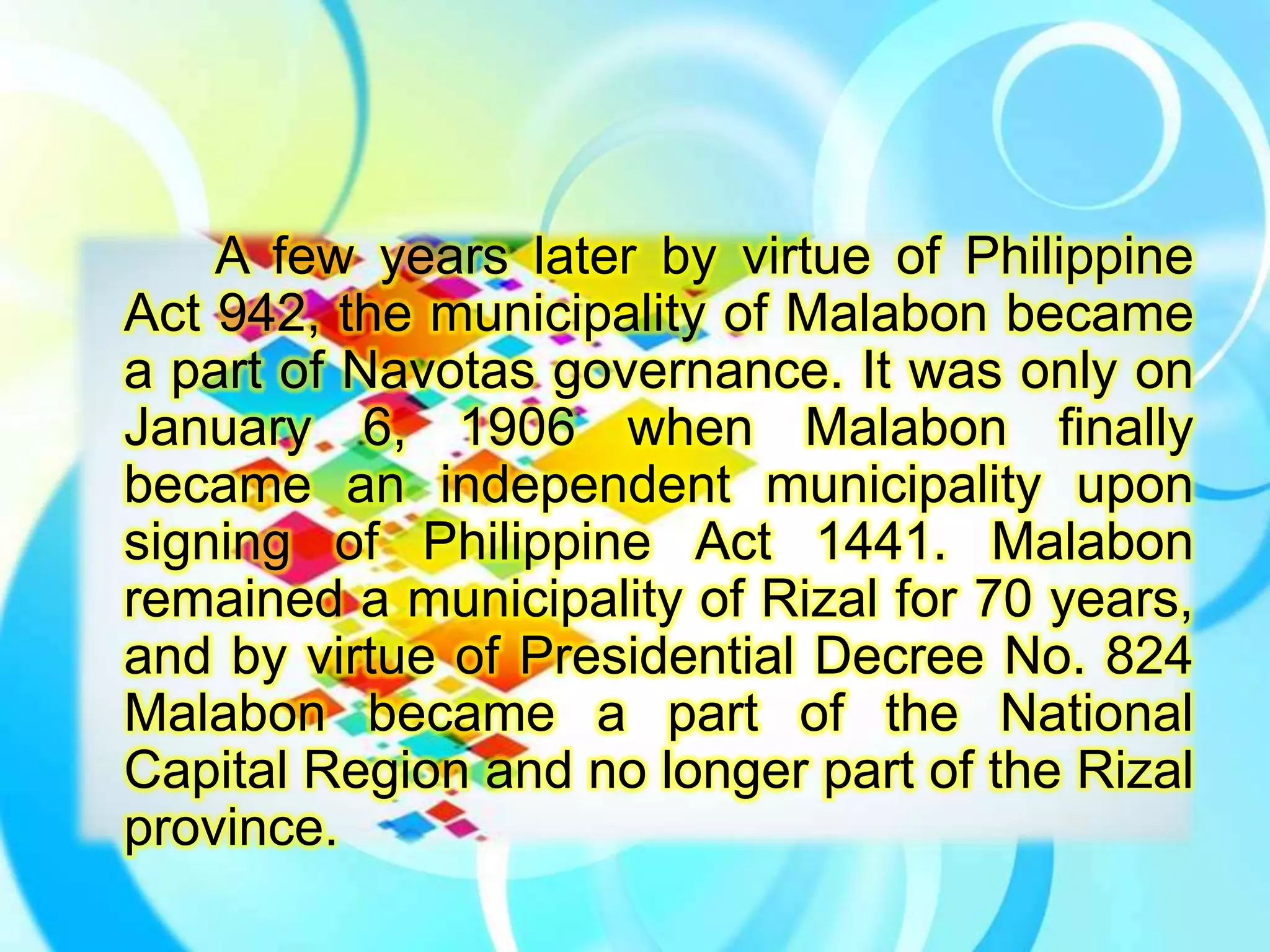 National Capital Region (NCR) | PPTX