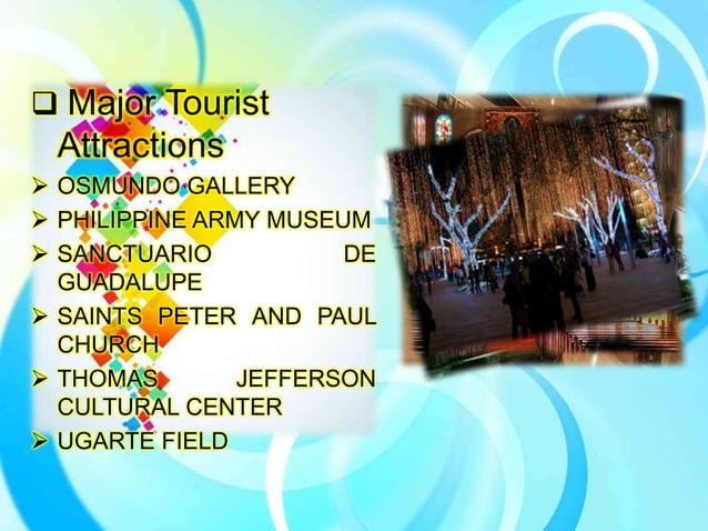 National Capital Region (NCR) | PPTX