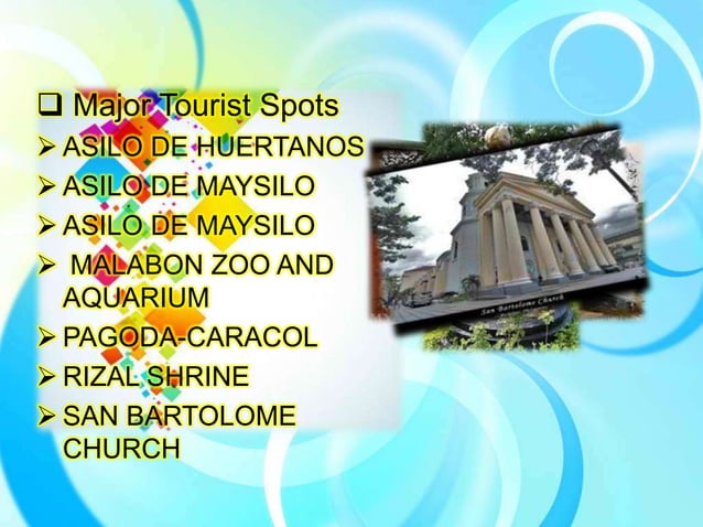 National Capital Region (NCR) | PPTX