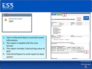 NCR Guidelines | PPT