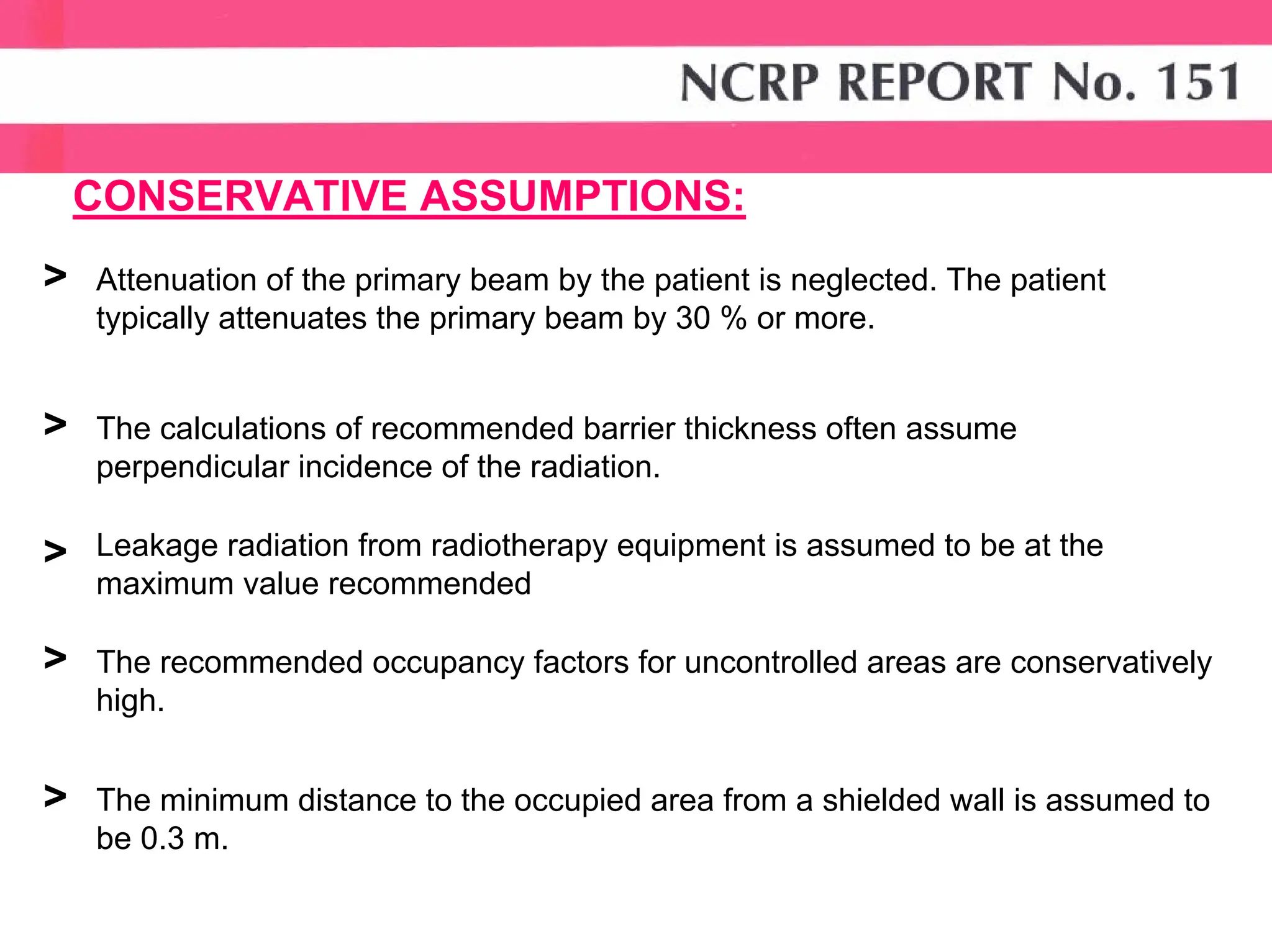 NCRP_151_Structure Shielding Design and Evaluation for MV | PDF