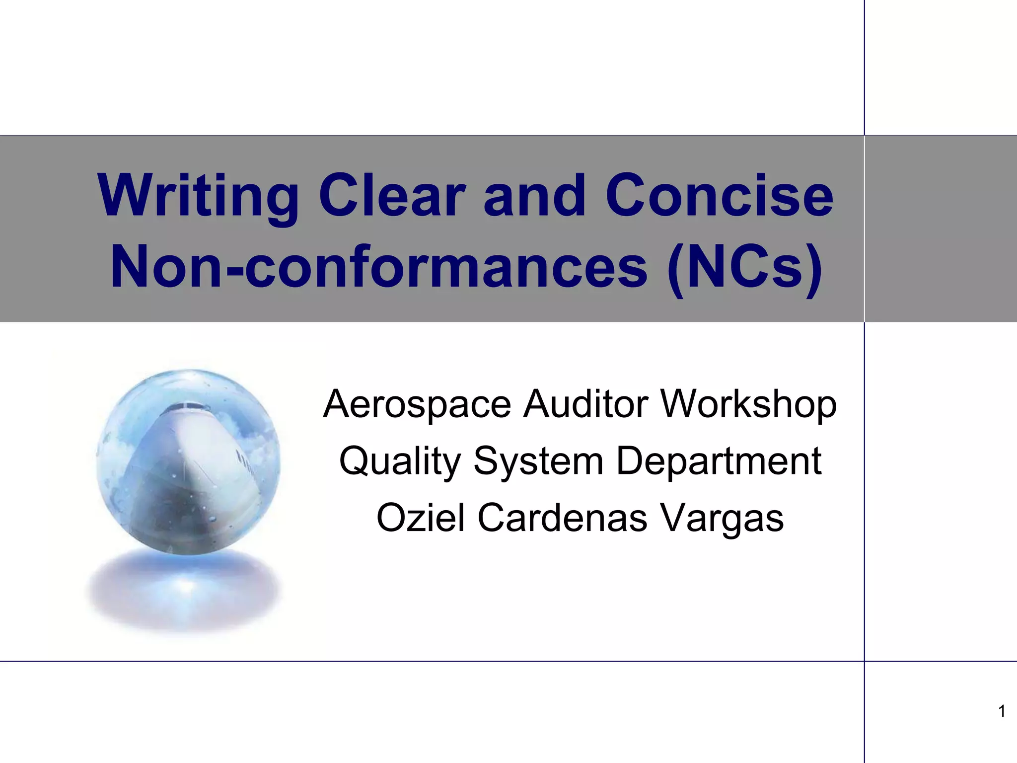 Ncr writing and_closure | PPTX