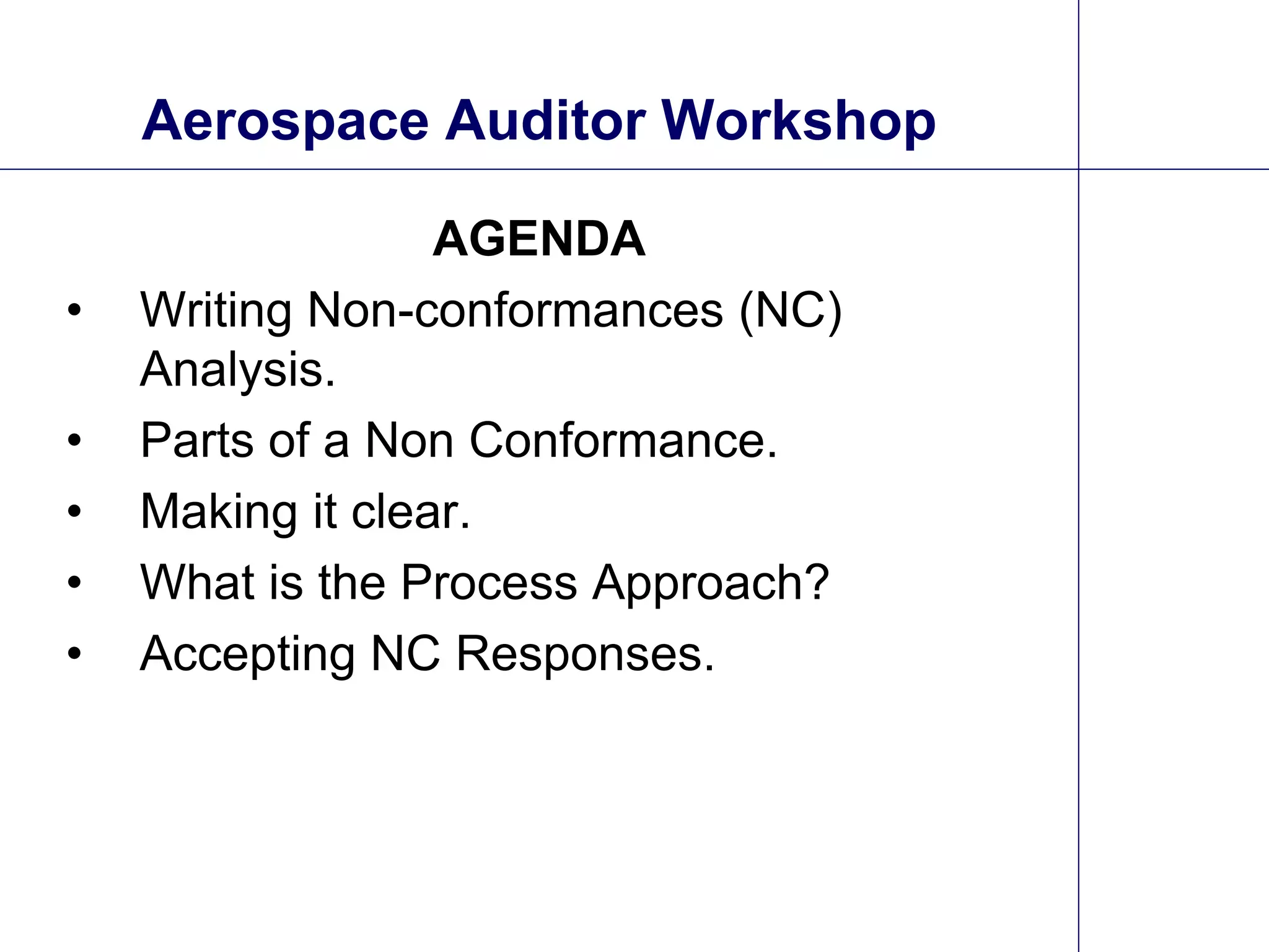 Ncr writing and_closure | PPTX