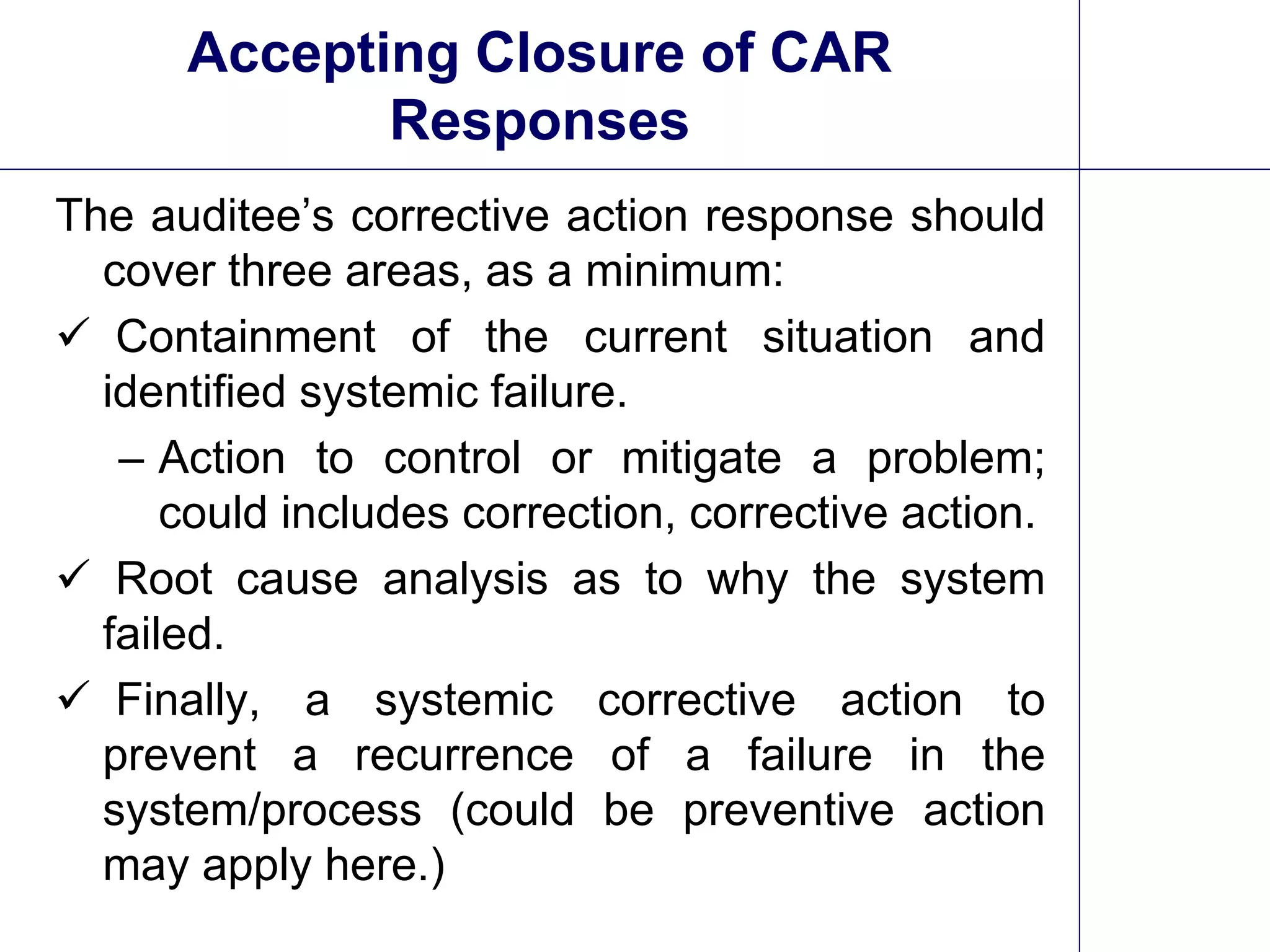 Ncr writing and_closure | PPTX