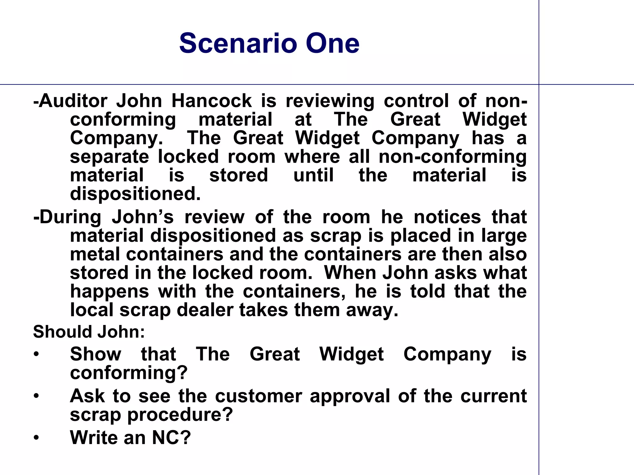 Ncr writing and_closure | PPTX