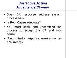 Ncr writing and_closure | PPTX