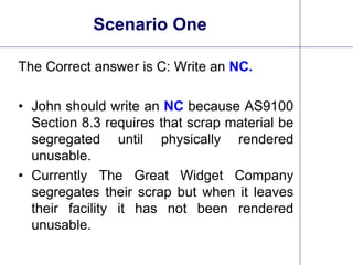 Ncr writing and_closure | PPTX