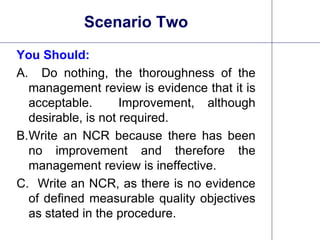 Ncr writing and_closure | PPTX