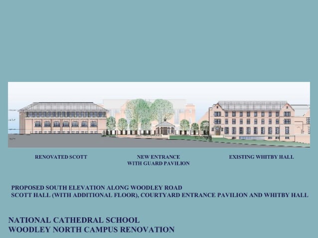 NCS WoodleyNorthRenovation | PDF