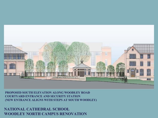NCS WoodleyNorthRenovation | PDF