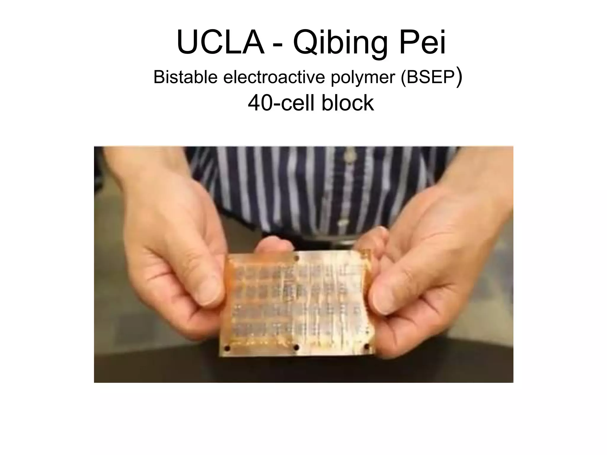 Braille system | PPTX