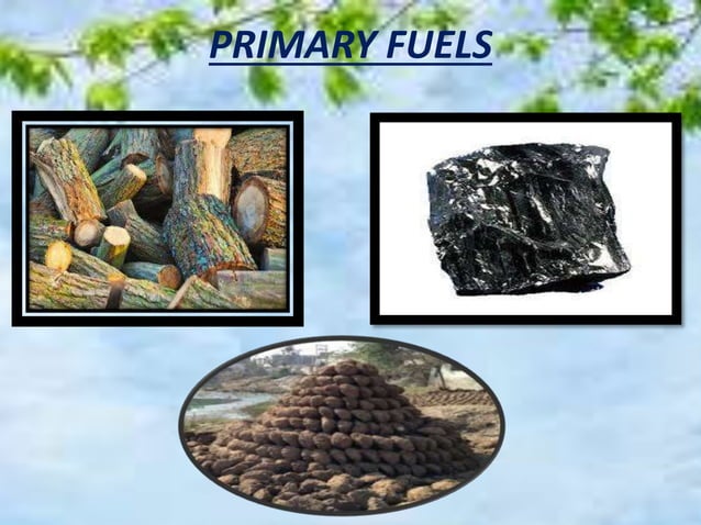 FUEL CONSERVATION | PPTX