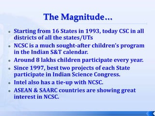 Ncsc ppt | PDF