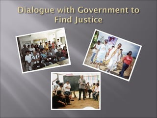 Interfaith Dialogue and Young Adults | PPT