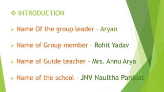 NCSC PROJECT , PRESENTATION.pptx