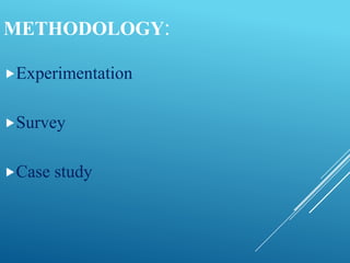 NCSC project report 2022(1) | PDF