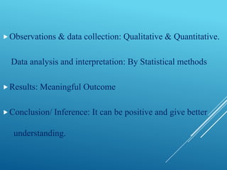 NCSC project report 2022(1) | PDF