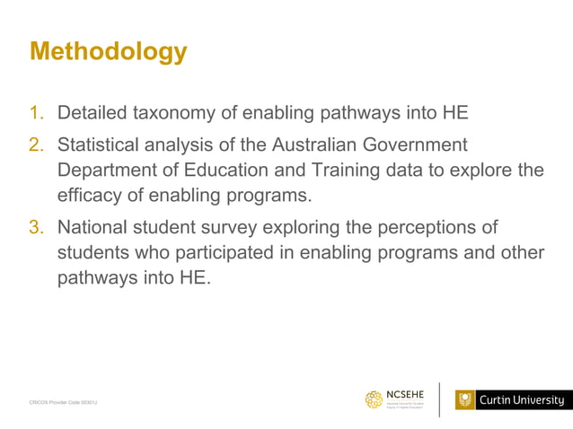 Pathways to Higher Education | PPTX | Professional School ...