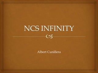 Ncs infinity 3 | PPT