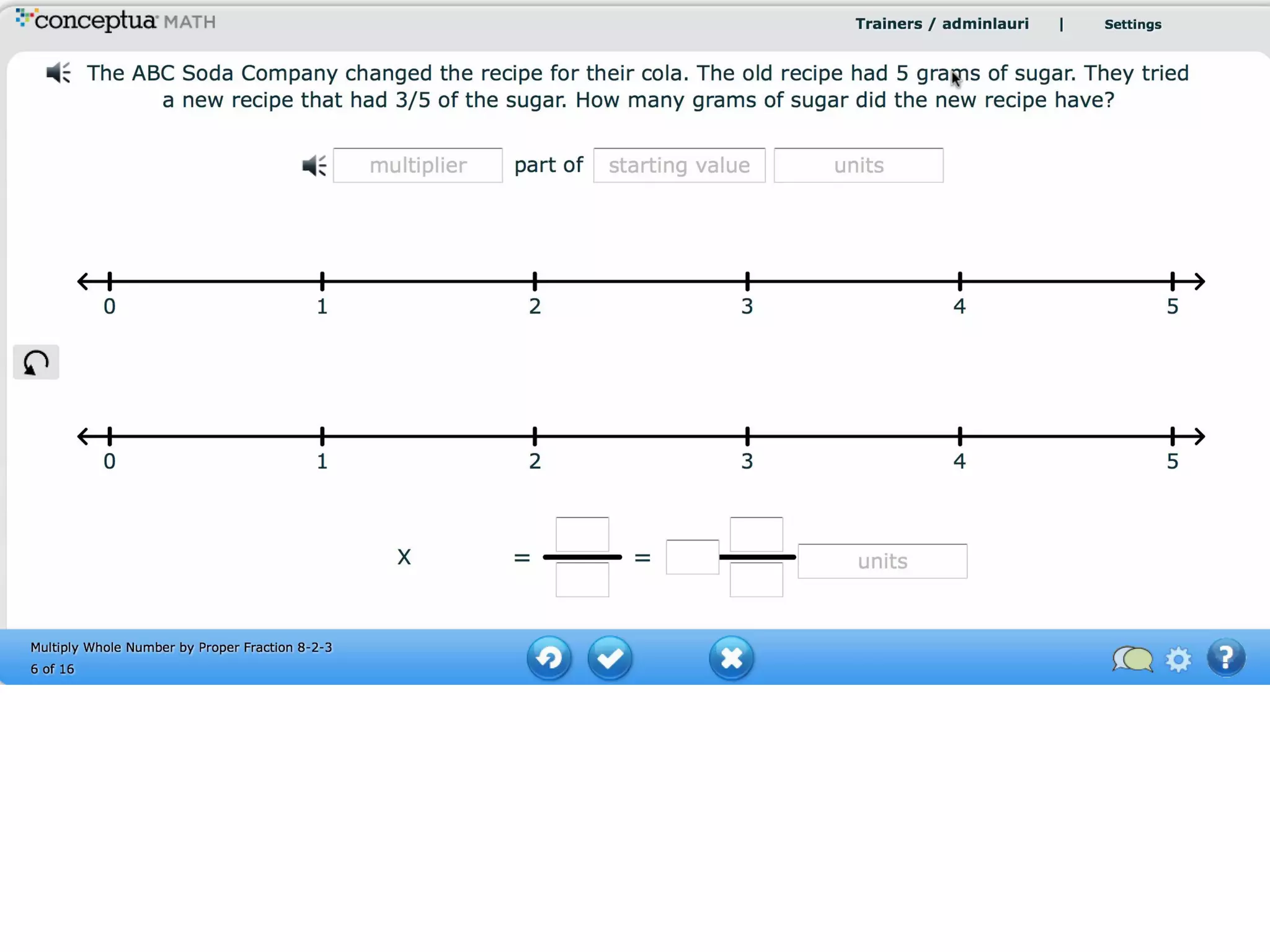 NCSM/NCTM 2015 Bar Models, Tape Diagrams, Strip Models, Oh My! | PDF