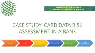 How to Do a Formal Risk Assessment | PPT