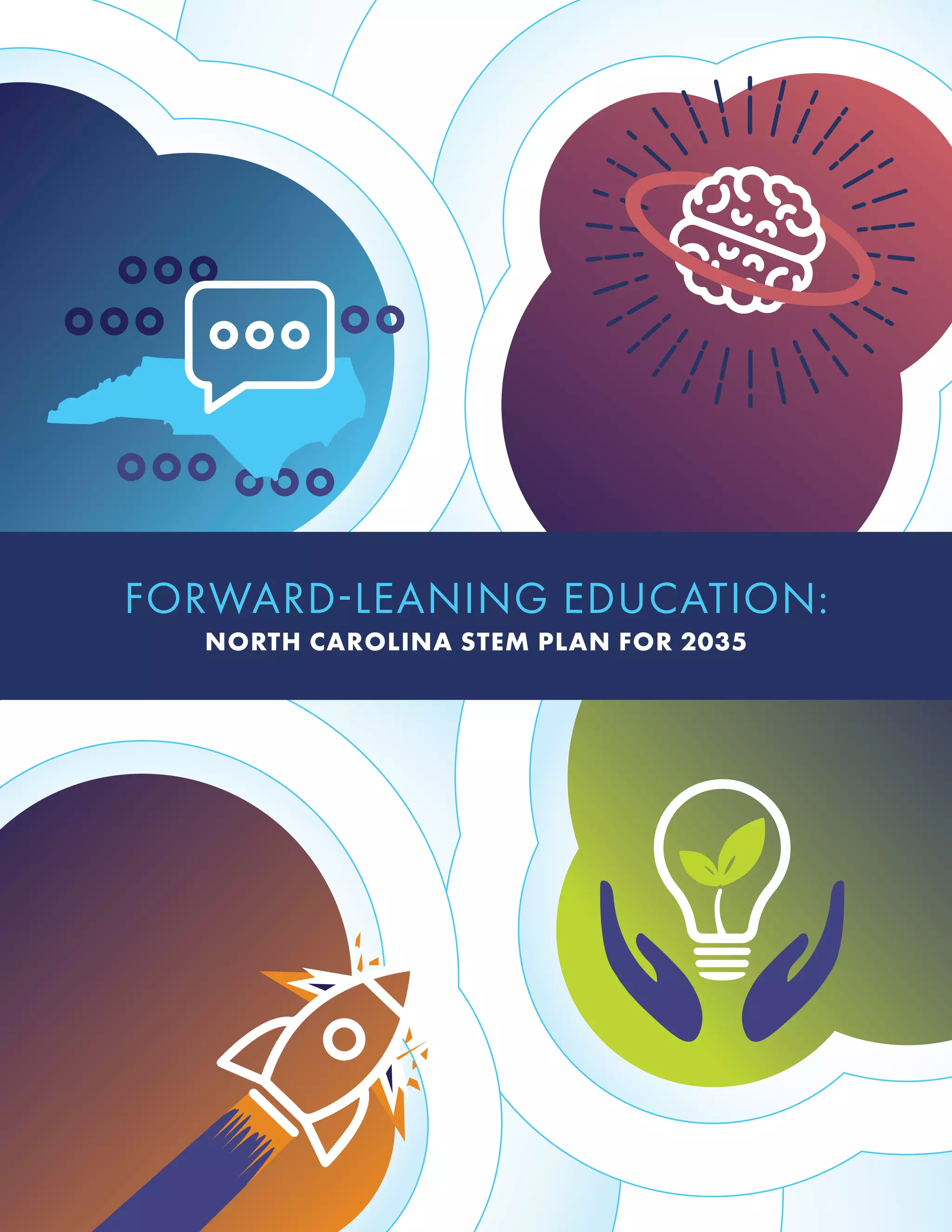 NC STEM Plan 2035 | PDF